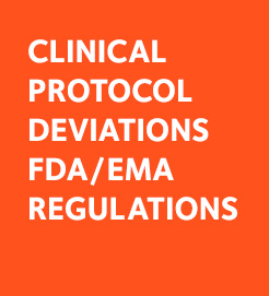 What is Protocol Deviation?